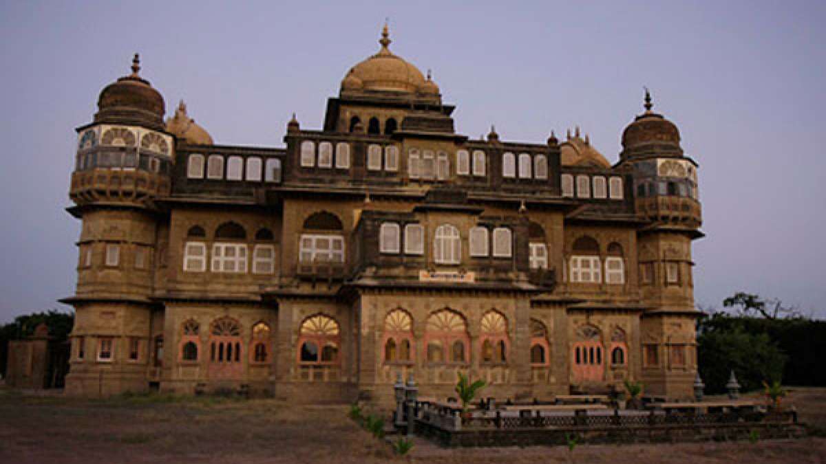 Gujarat Tourism – The Tranquil Town of Mandvi - Nativeplanet