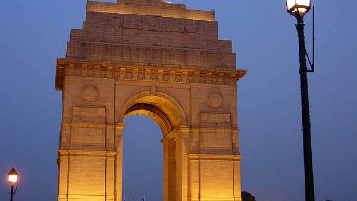 India Tourism: Famous Monuments - Nativeplanet