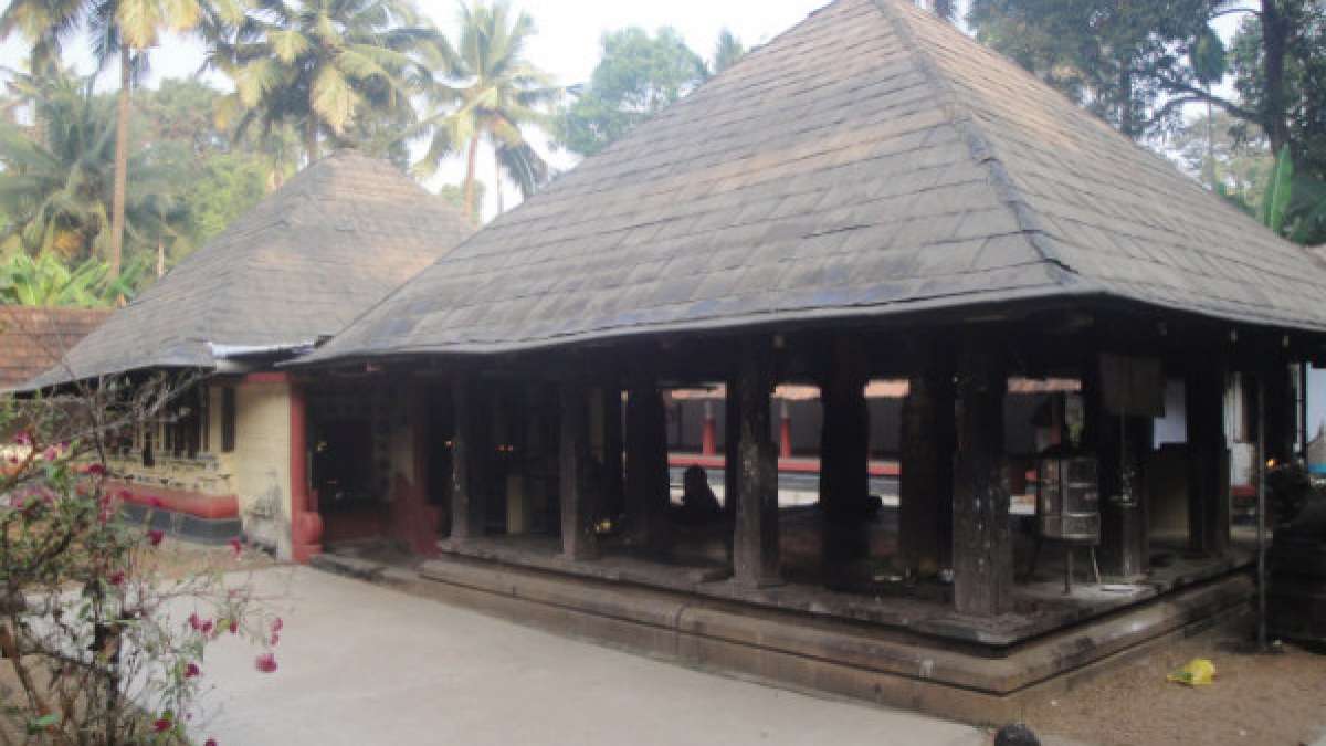 Kerala Tourism – The Holy Town of Thiruvalla - Nativeplanet