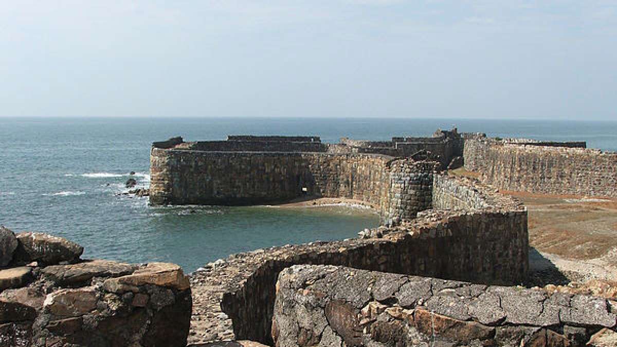 Offbeat Travel in Sindhudurg of Maharashtra - Nativeplanet