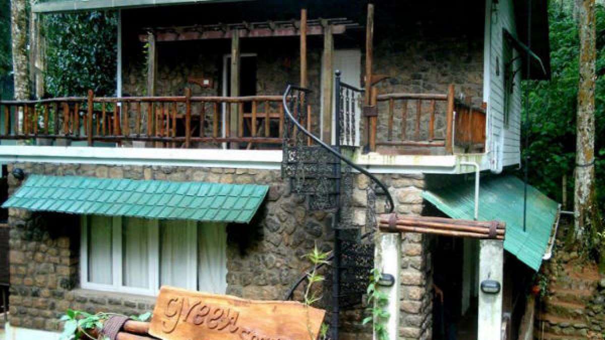 8 Best Resorts in Munnar For a Cool Time - Nativeplanet