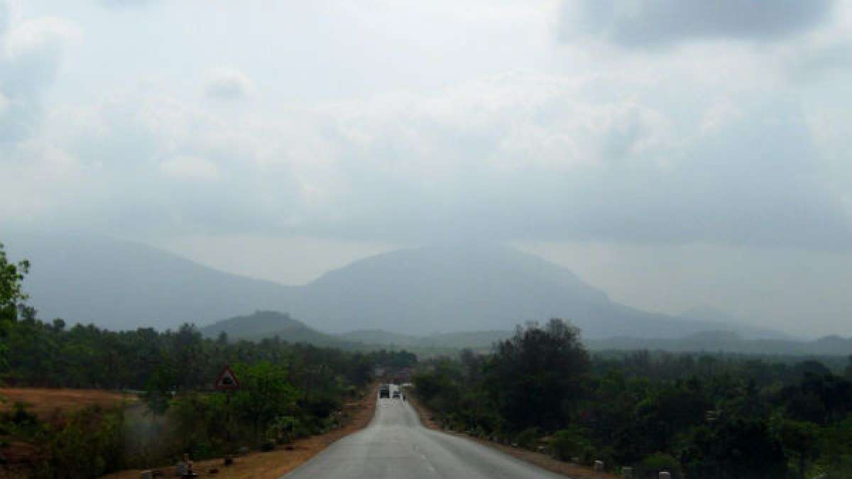 Bhatkal: Mini Dubai - Nativeplanet