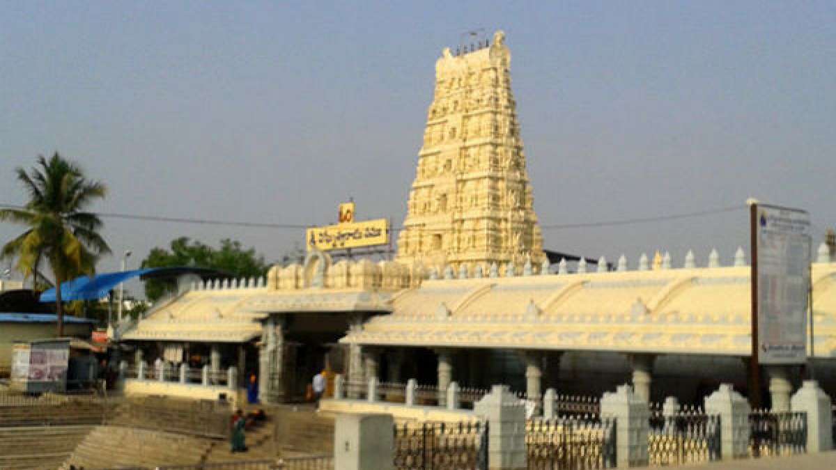 Ganapathi Bappa Moriya: The Miracles of Kanipakam - Nativeplanet