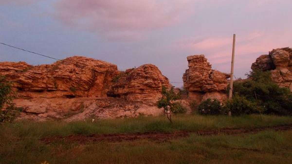 Rock Tales: Orvakal Rock Garden in Kurnool - Nativeplanet