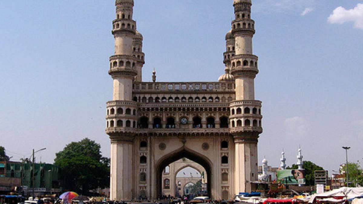 Monumental India: Interesting Facts About Charminar - Nativeplanet
