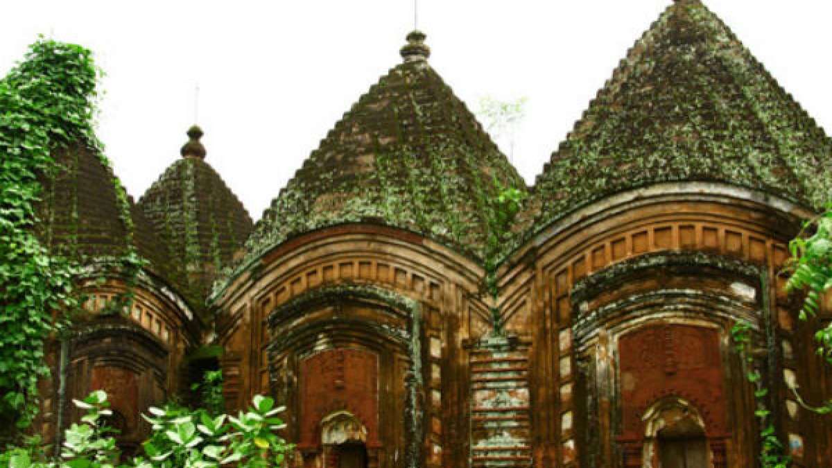 Maluti: In The Forgotten Heritage - Nativeplanet