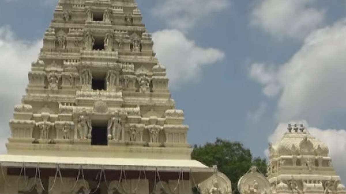 Did Emperor Ashoka Die in Sannati? - Nativeplanet