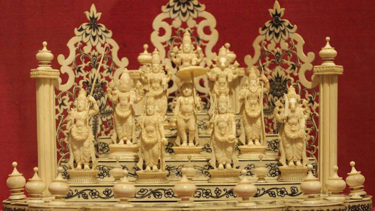 A Trip to the National Museum of India - Nativeplanet