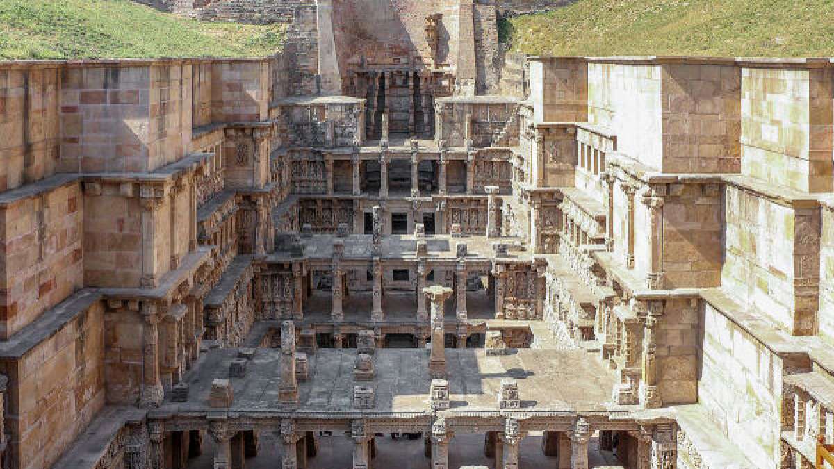 Interesting Facts About Rani ki Vav - Nativeplanet