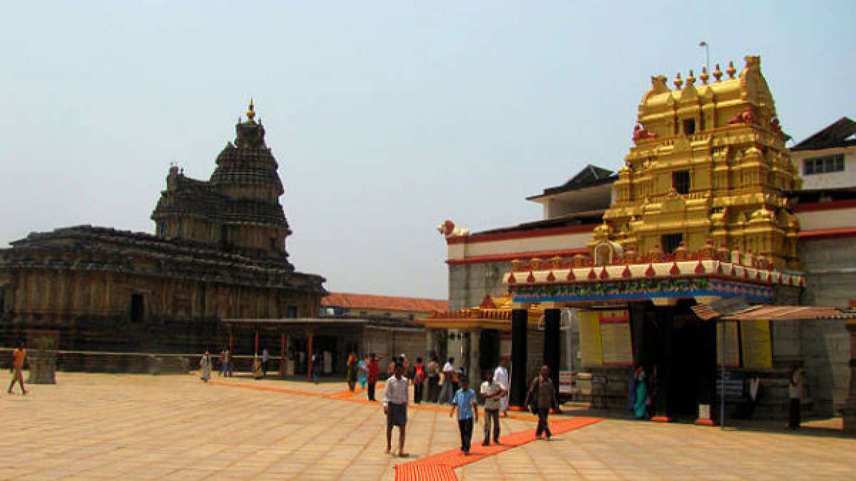 Feel the Tranquility at the Holy Sringeri in Karnataka - Nativeplanet