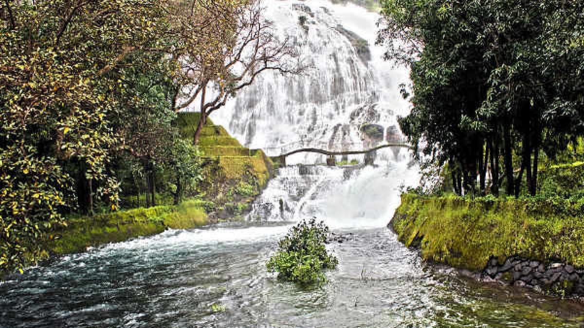 Soak in the Magic of Bhandardara in Maharashtra - Nativeplanet