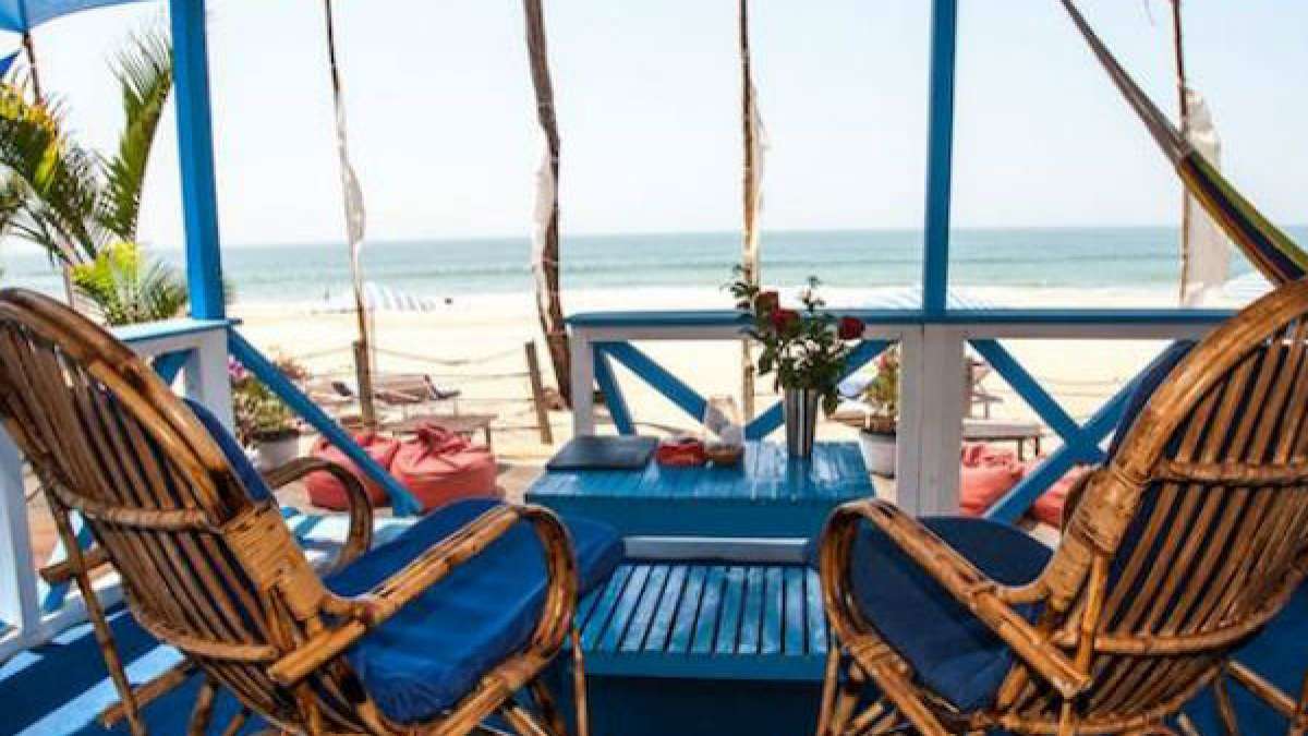 Travelling To Goa?! Bookmark These Budget Hotels For An Enjoyable ...