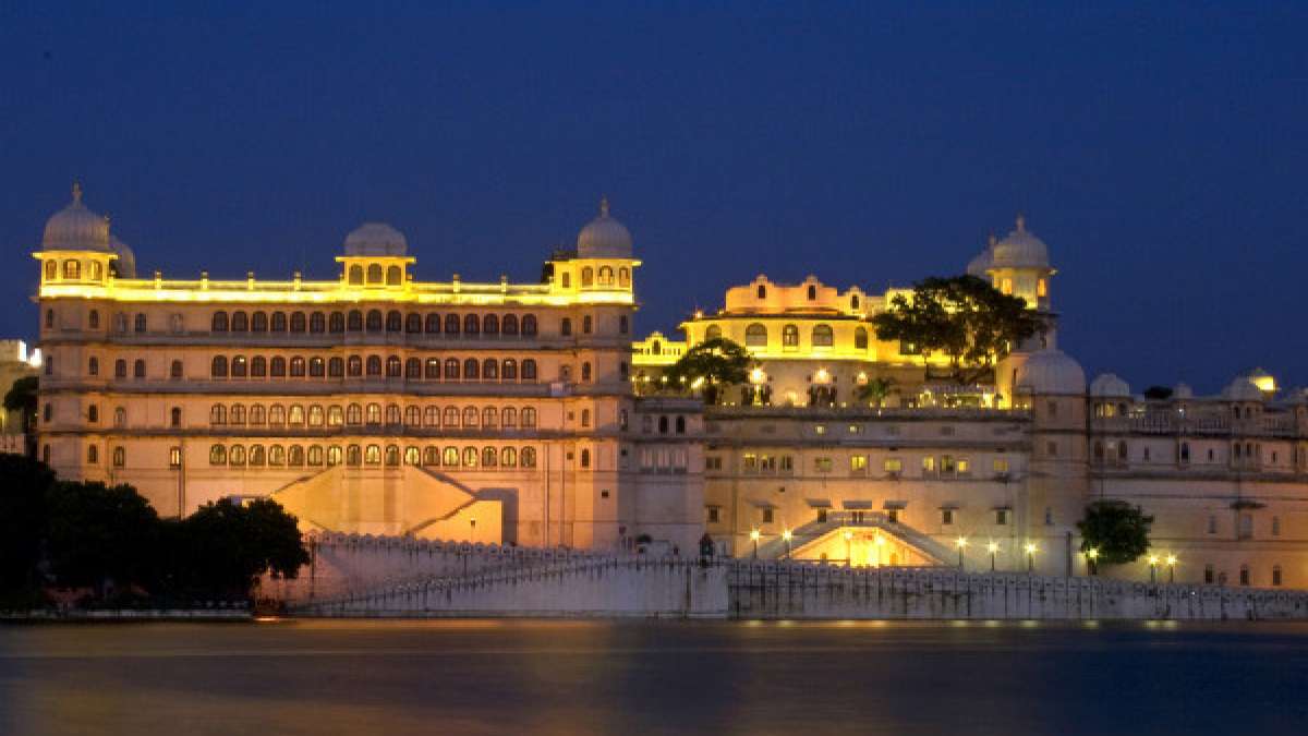 5 Best Heritage Hotels in Udaipur That Define Luxury! - Nativeplanet