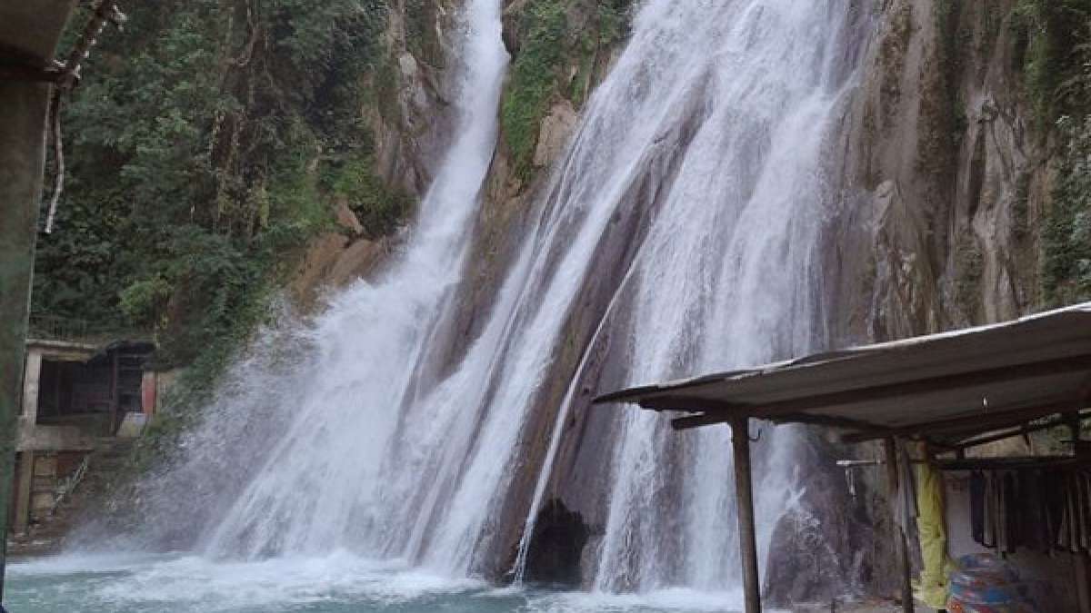 An Amazing Photo-Tour of Kempty Falls in Mussoorie! - Nativeplanet