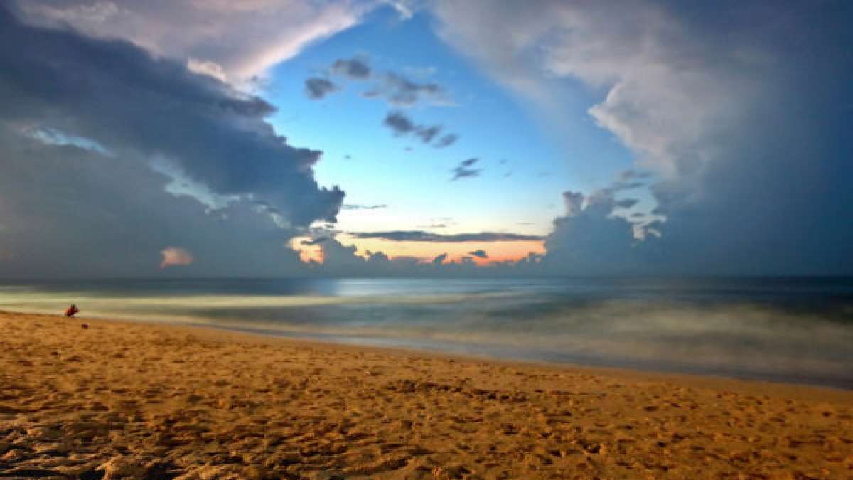 Take a Stroll into their Tranquillity - 100 Top Beaches in India ...