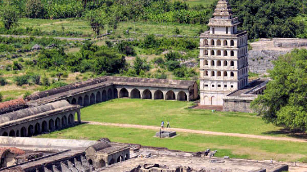 10 Unexplored Forts In India That Can Serve As Film Shooting Locations ...