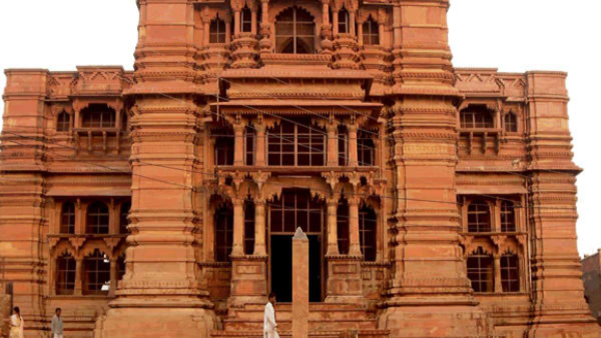 12 Must-Visit Temples When In Vrindavan: Photo Gallery - Nativeplanet