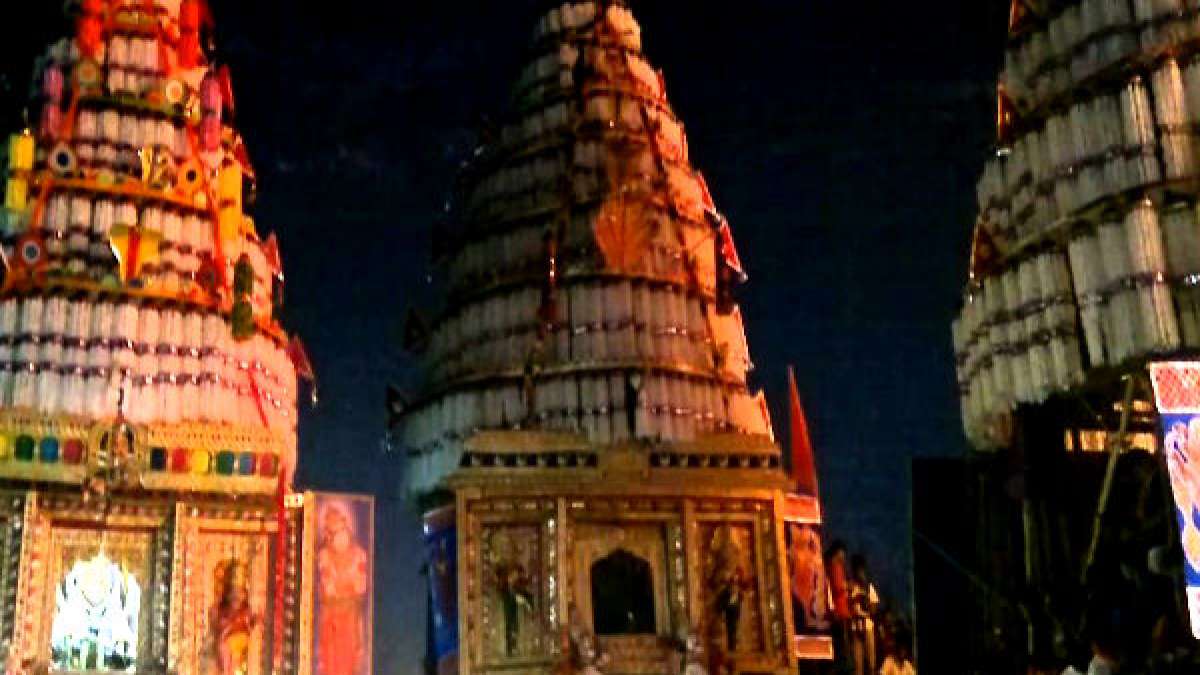 Kalpathy Temple in Palakkad, History, Attractions and How to Reach ...