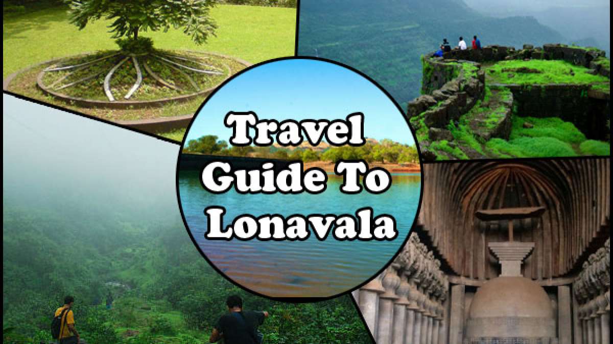 A Travel Guide To Lonavala - Nativeplanet