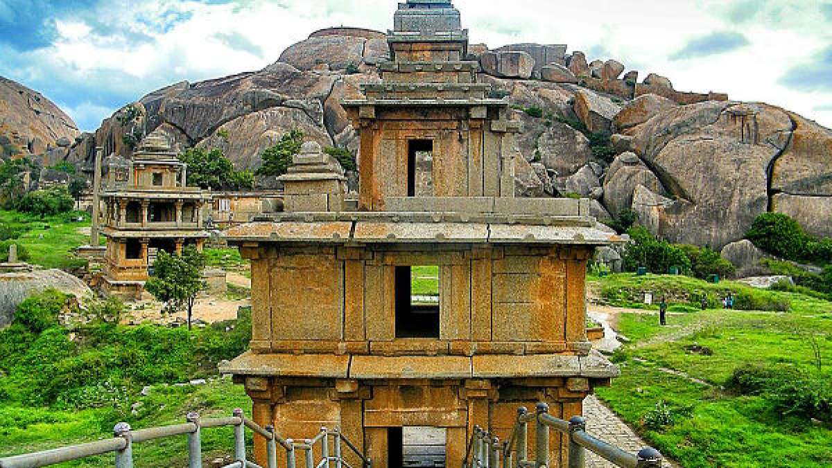 5 Places To Visit In Chitradurga - Nativeplanet