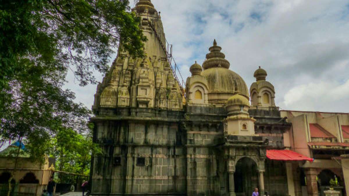 Visit The Twin Towns Of Vajreshwari And Ganeshpuri - Nativeplanet