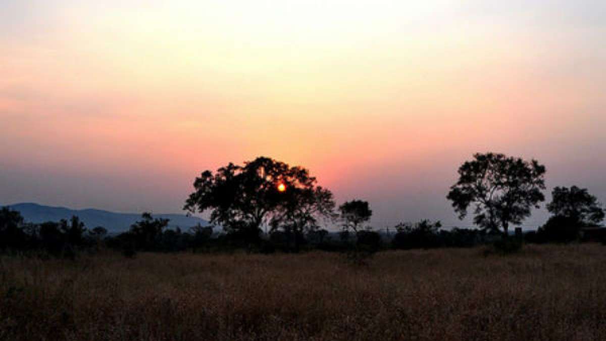 A Travel Guide To Suryamal In Maharashtra - Nativeplanet