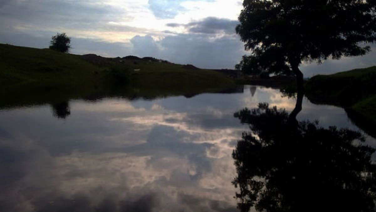 A Guide To The Hill Station Of Mhaismal In Maharasthra - Nativeplanet