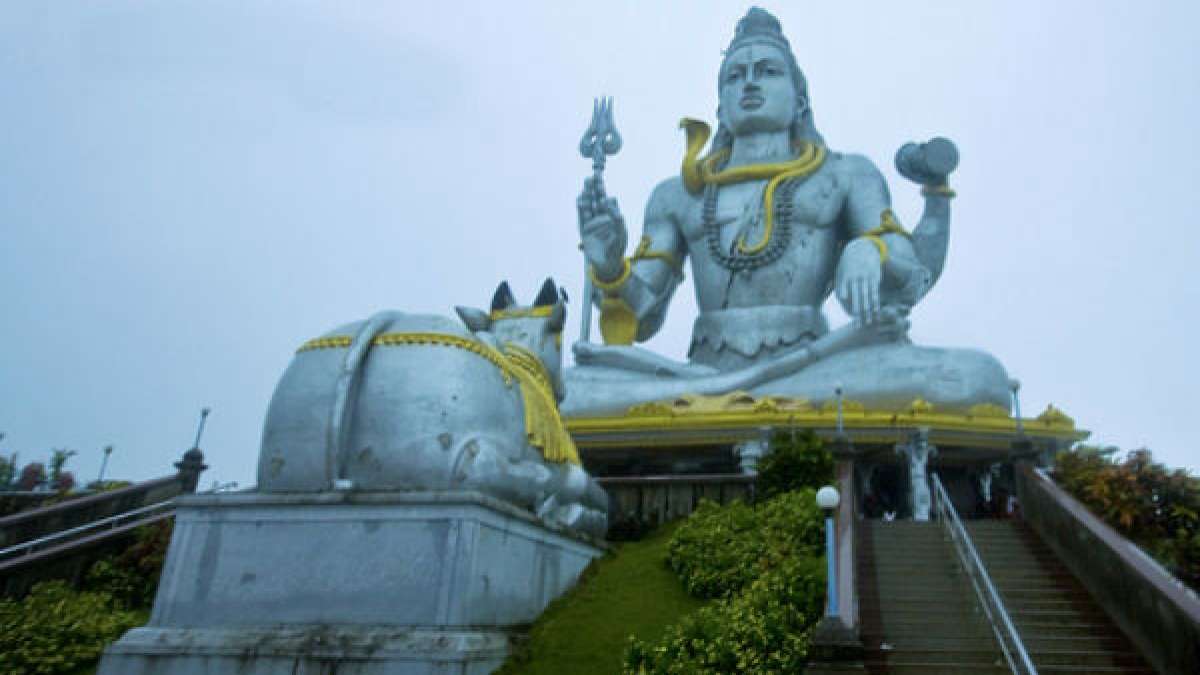 A Route Map From Bengaluru To Murudeshwar - Nativeplanet