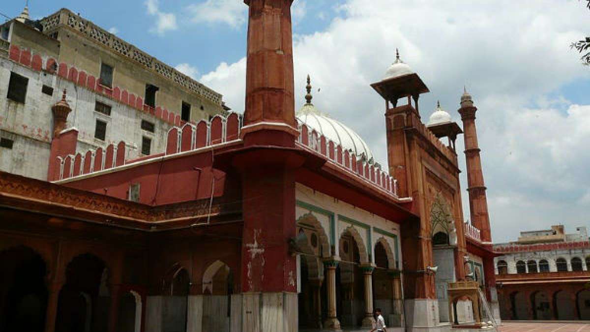 Fatehpuri Masjid In Delhi – The Magnificent Heritage Site - Nativeplanet