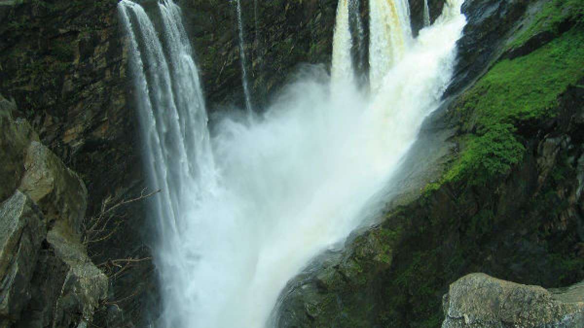 Shimoga: An Enchanting Gateway To The Western Ghats - Nativeplanet