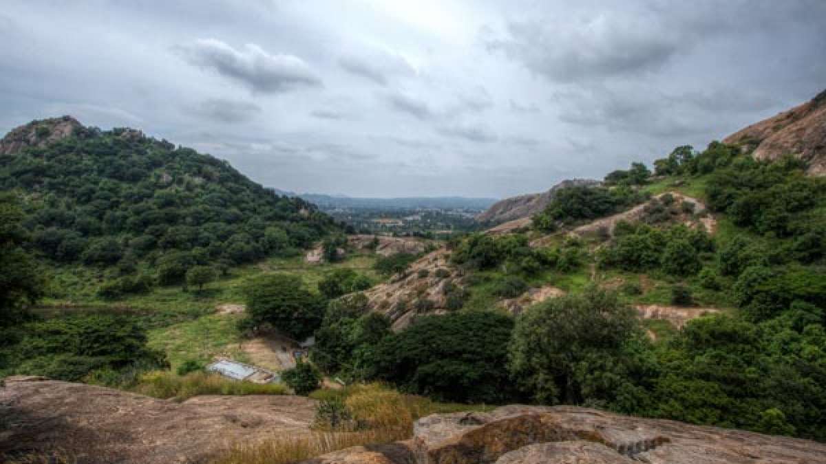 Driving From Bangalore To The Land Of ‘Maddur Vade’ - Nativeplanet