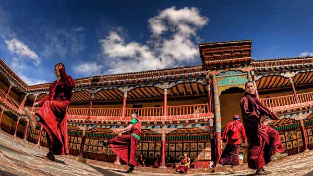Here’s Why You Should Definitely Travel To Ladakh This July! - Nativeplanet