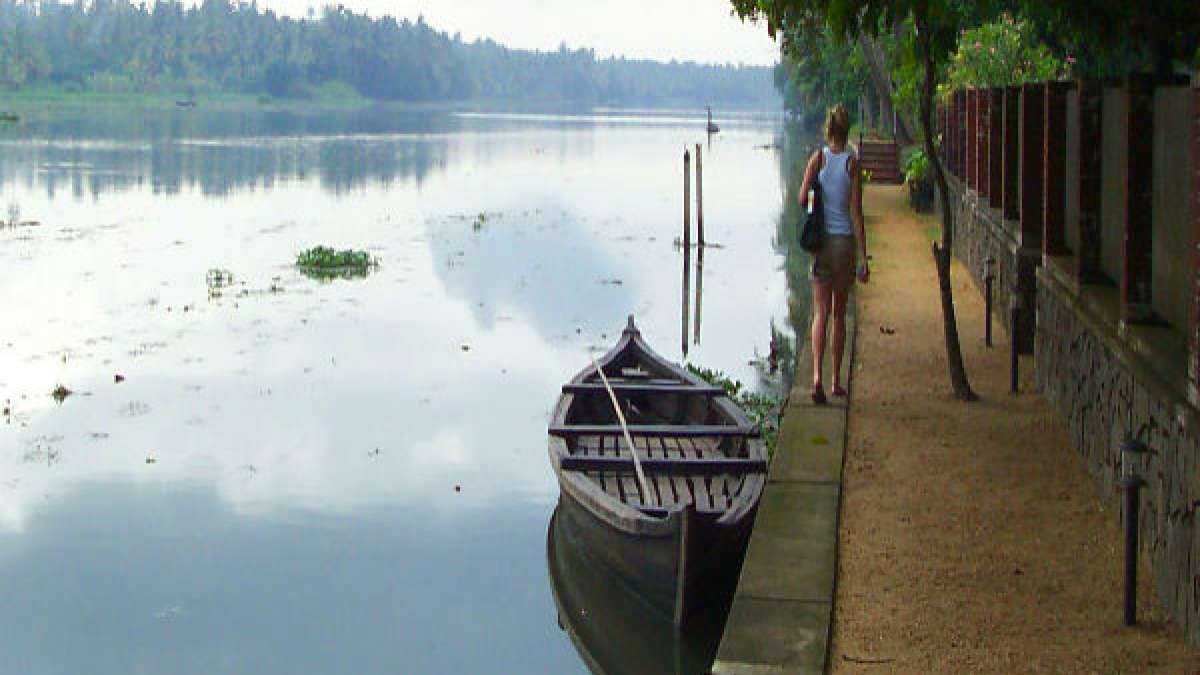 Travel To The Antique Land Of Perinthalmanna In Kerala - Nativeplanet