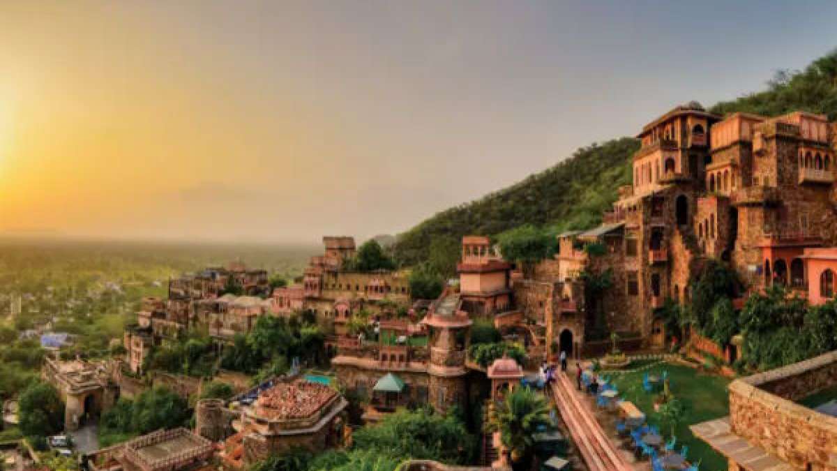 Where To Head In The Month Of September In India - Nativeplanet