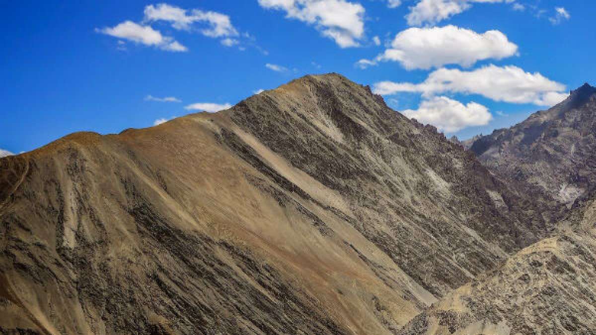 Trek To The Spellbinding Markha Valley In Ladakh! - Nativeplanet