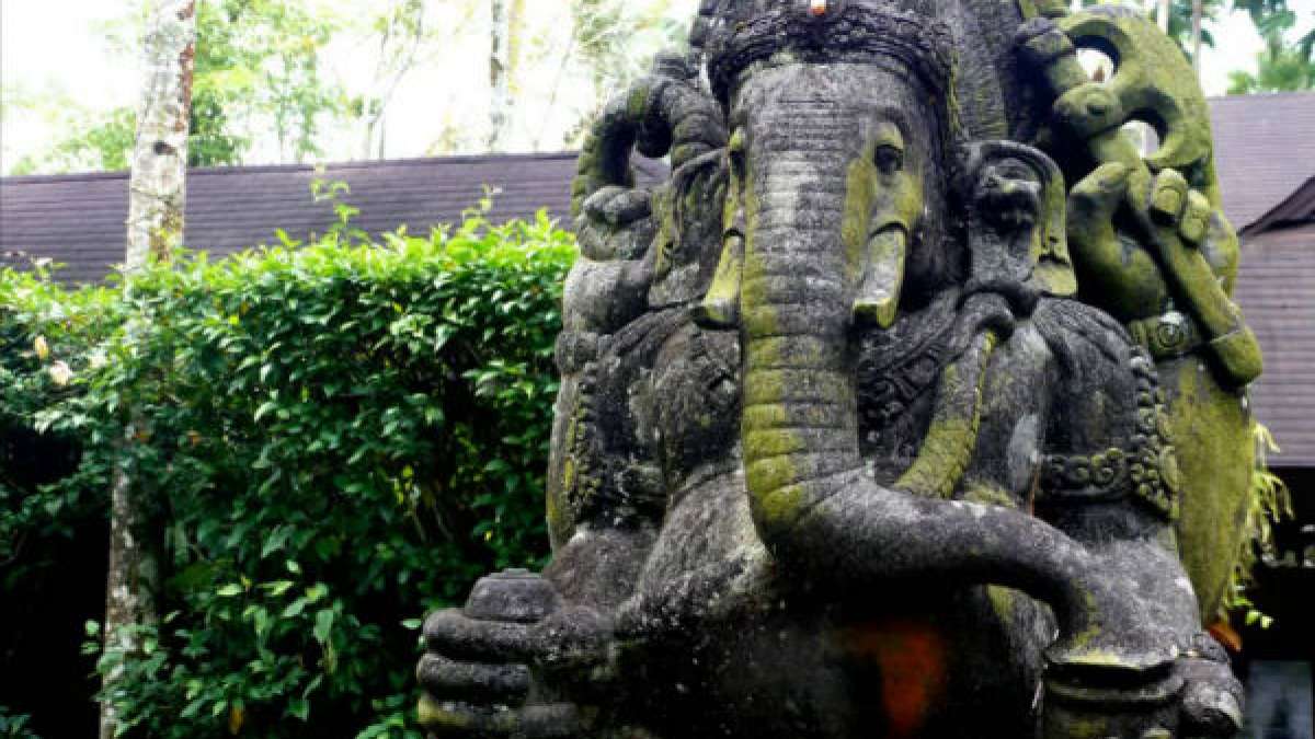 Visiting Vatapi Ganapati At Uthrapathiswaraswamy Temple - Nativeplanet