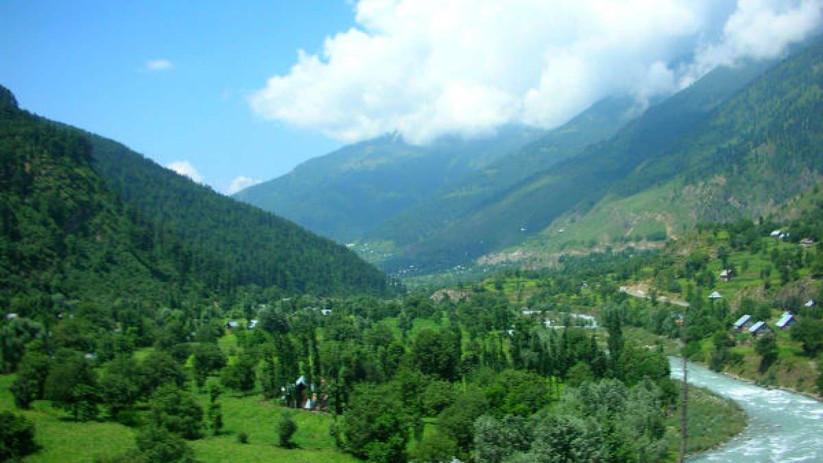 Experience Heaven On Earth At Chatpal – An Enchanting Offbeat Town At ...