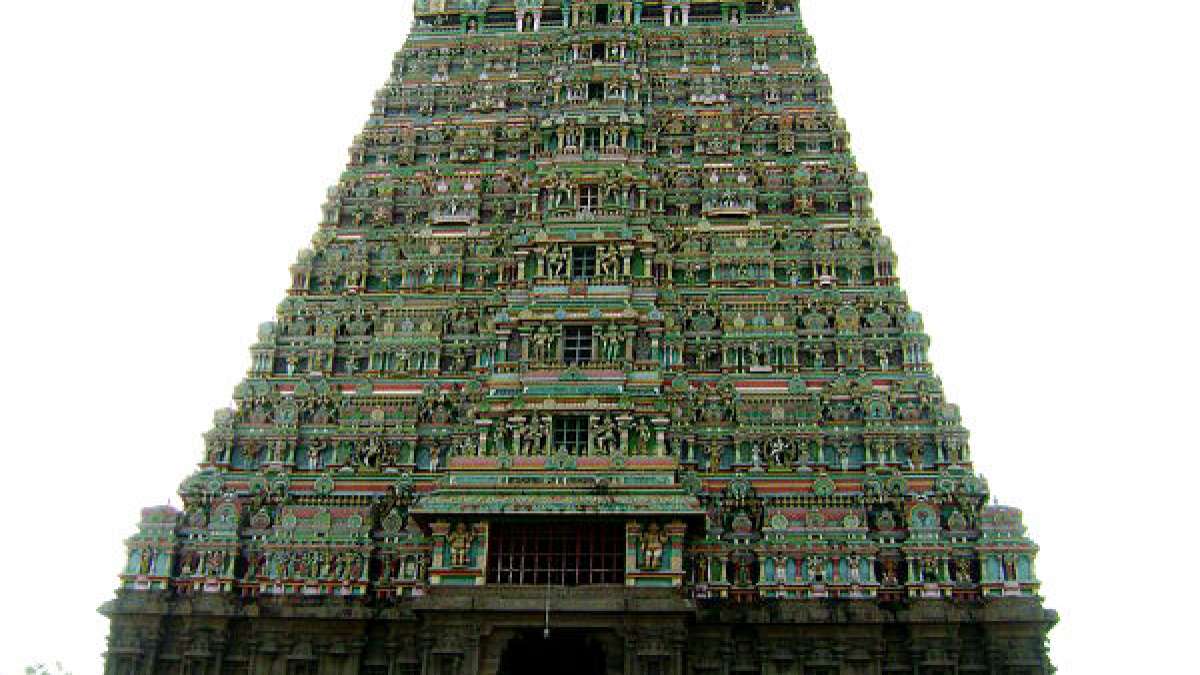 Guide To Tenkasi, The Temple Town Of Tamil Nadu - Nativeplanet