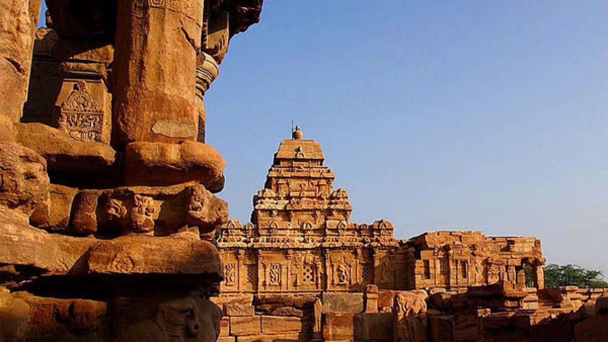 Complete Guide To The Heritage Of Bagalkot In Karnataka - Nativeplanet