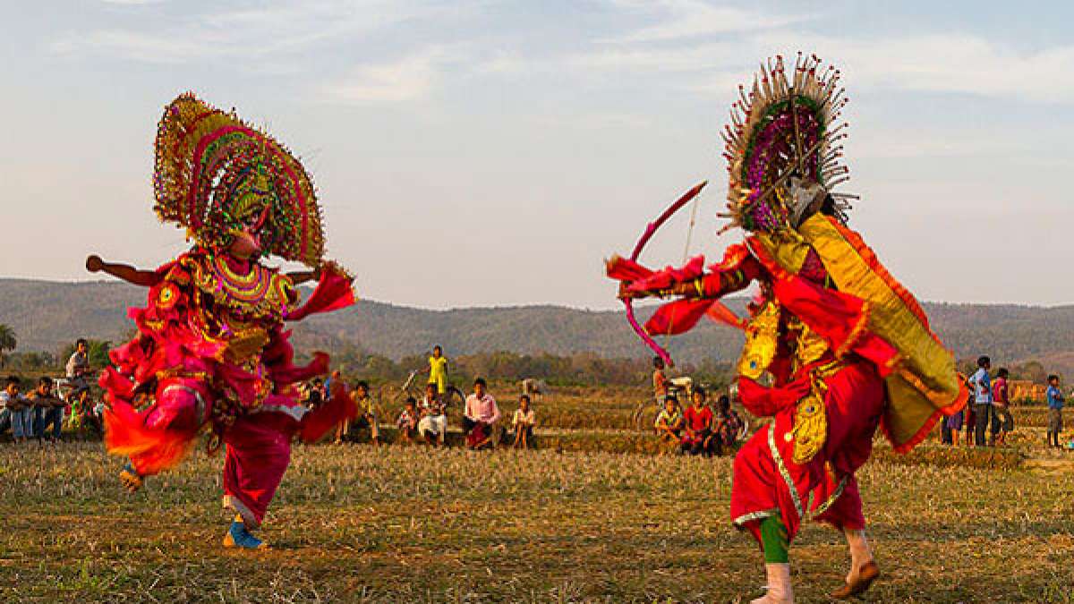 All About The Popular Festivals Of Odisha - Nativeplanet