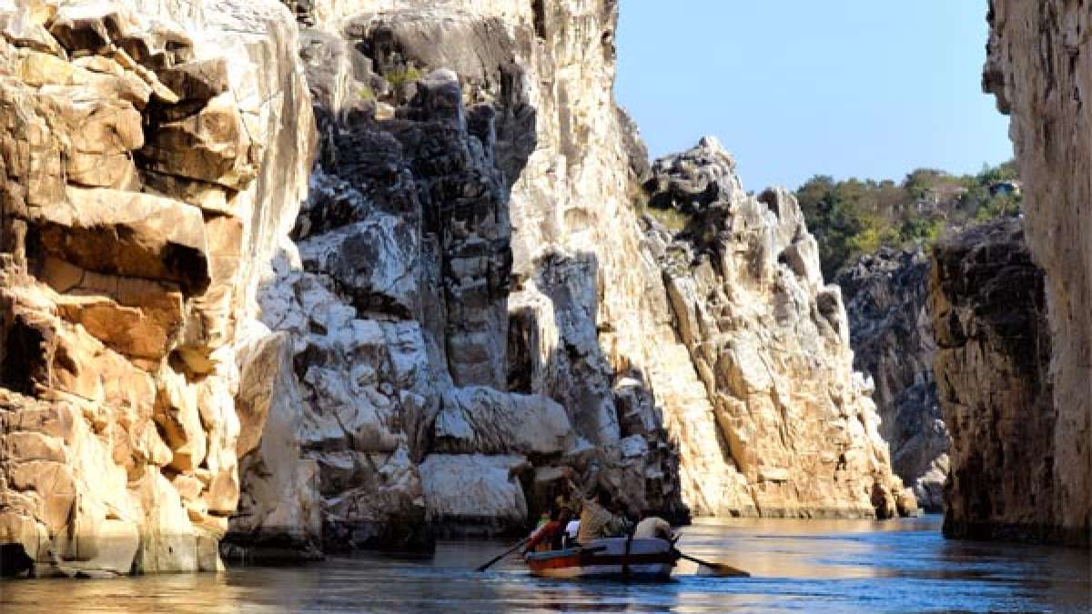8 Places To Visit And Things To Do In Jabalpur - Nativeplanet