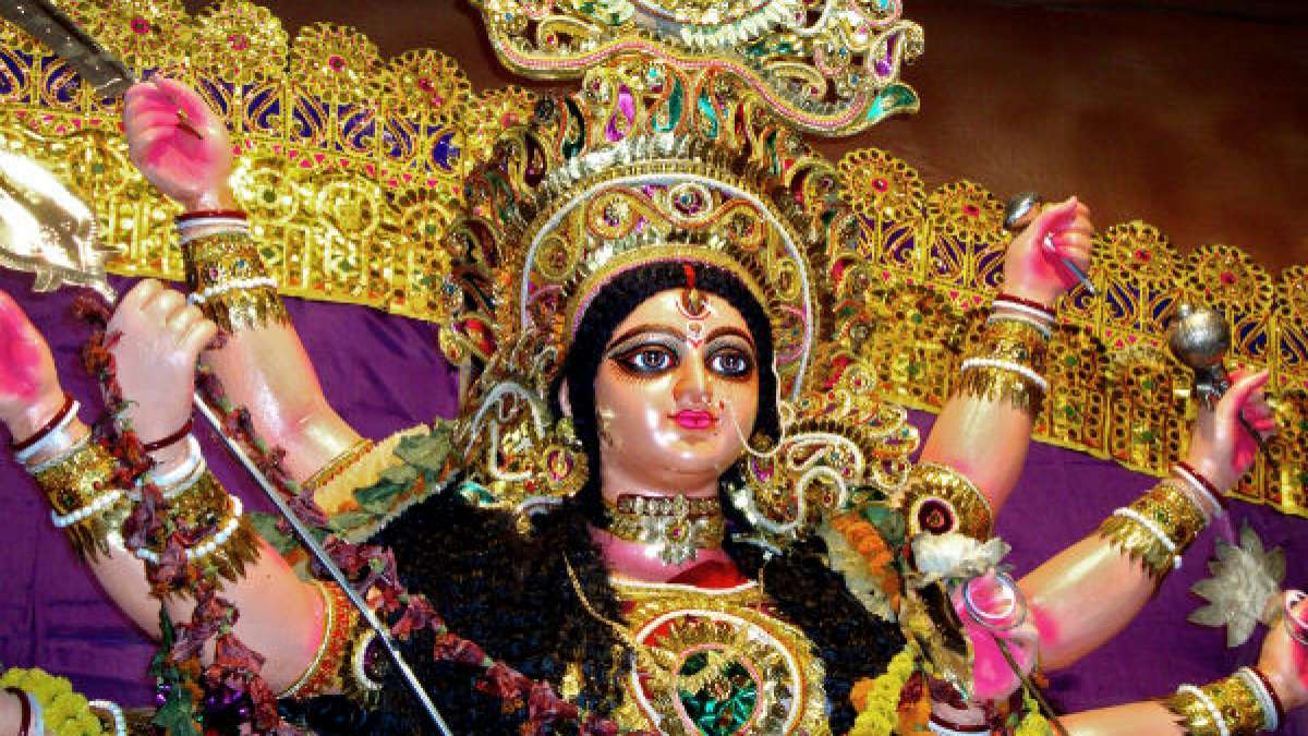 Navratri 2021: 9 Places In India To Celebrate Navratri In 9 Different ...