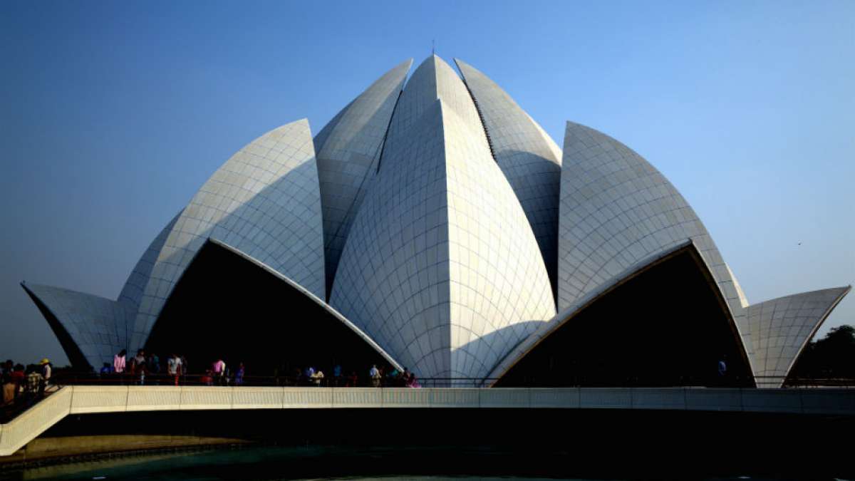 Visit These Indian Monuments That Strikingly Resemble International ...