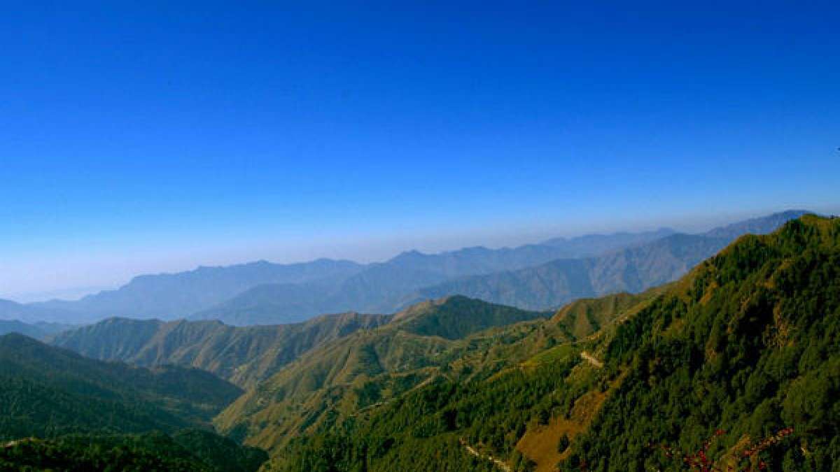 To The Temple Town Of Guptkashi - Nativeplanet