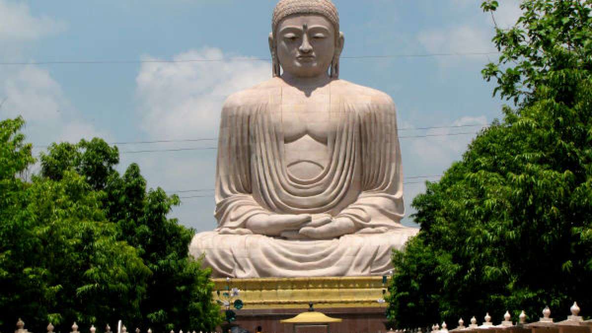 Itinerary To The Best Attractions Of Bihar - Nativeplanet