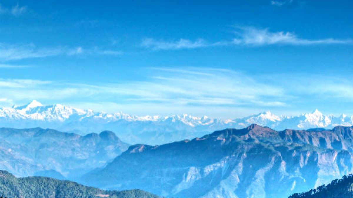 Plan A Road Trip To The Charming City Of Lohaghat - Nativeplanet