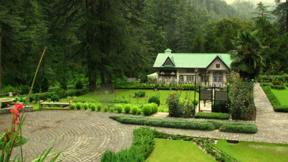 5 Historic Places To Visit When In Shimla - Nativeplanet