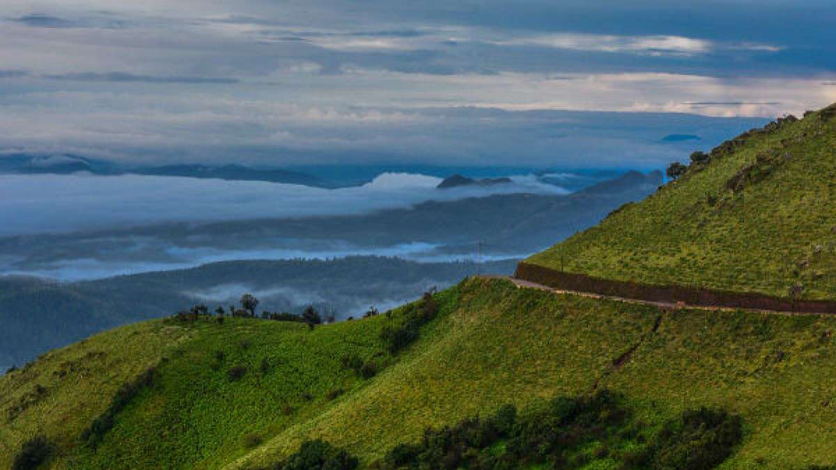 Incredible Places To Visit In The Western Ghats - Nativeplanet