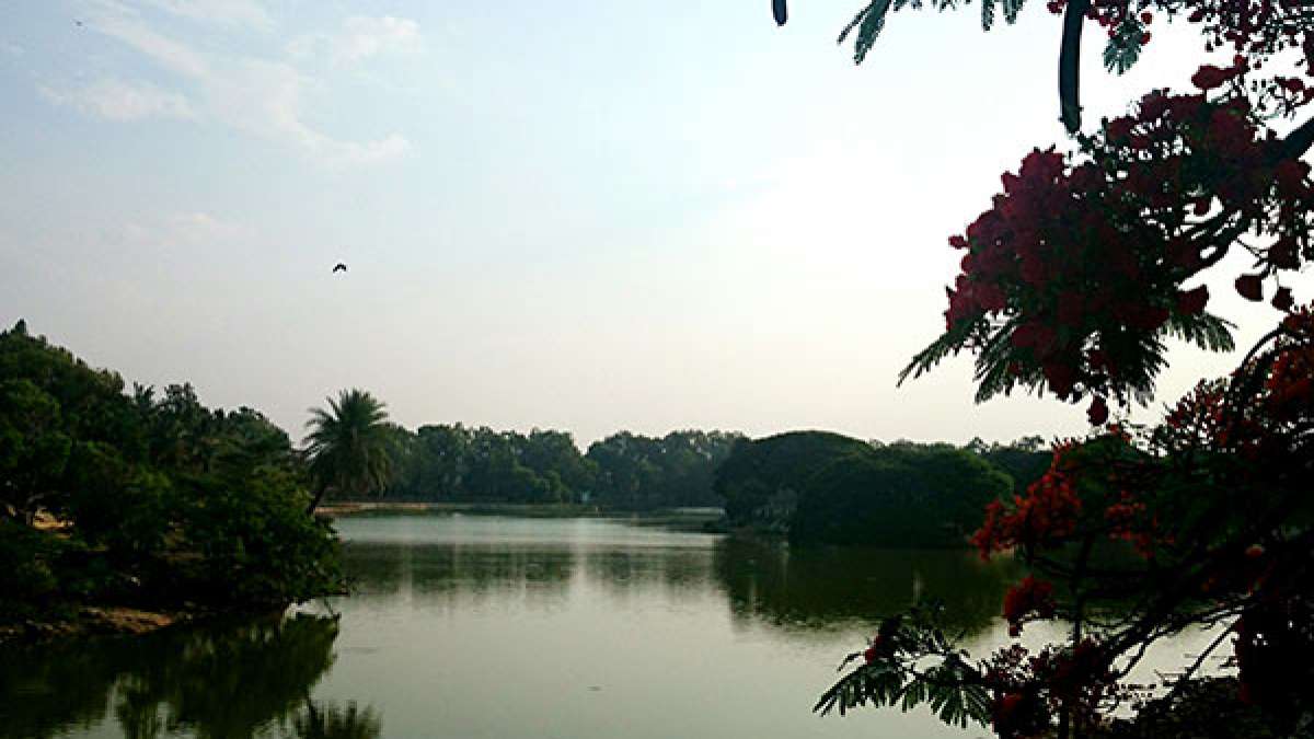 Top 5 Lakes In Bengaluru To Visit This Season - Nativeplanet