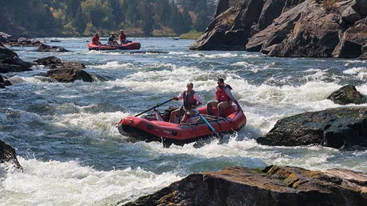 Adventurous Activities On Offer In Manipur - Nativeplanet